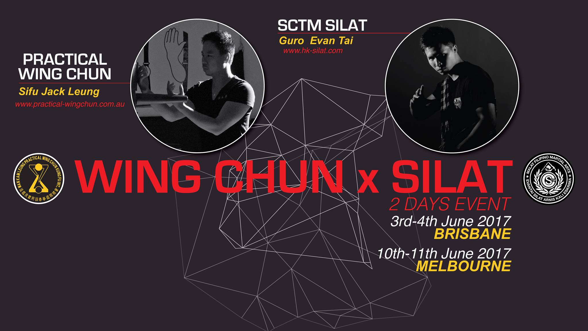 Practical Wing Chun Australia – Wing Chun United