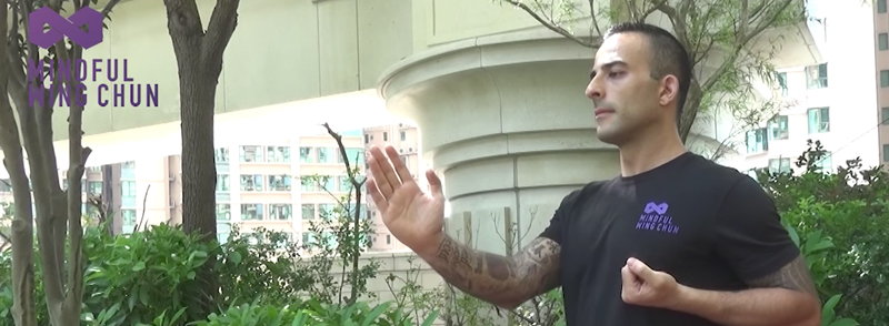 Siu Nim Tao – Nima King: Chu Shong Tin Wing Chun – Wing Chun United